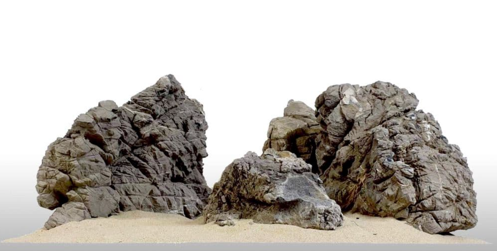 Millenium stone | Captive Worlds